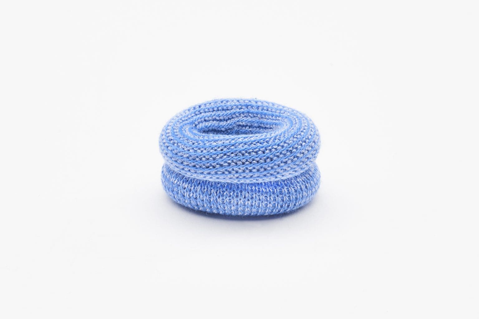 Fingerstall Blue | Bray Healthcare