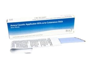 Avoca by Bray silver nitrate applicators | Bray Healthcare