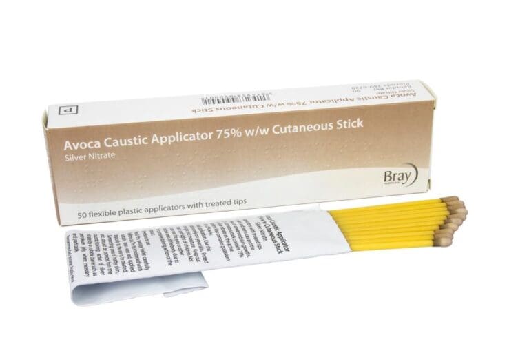 Avoca by Bray silver nitrate applicators | Bray Healthcare